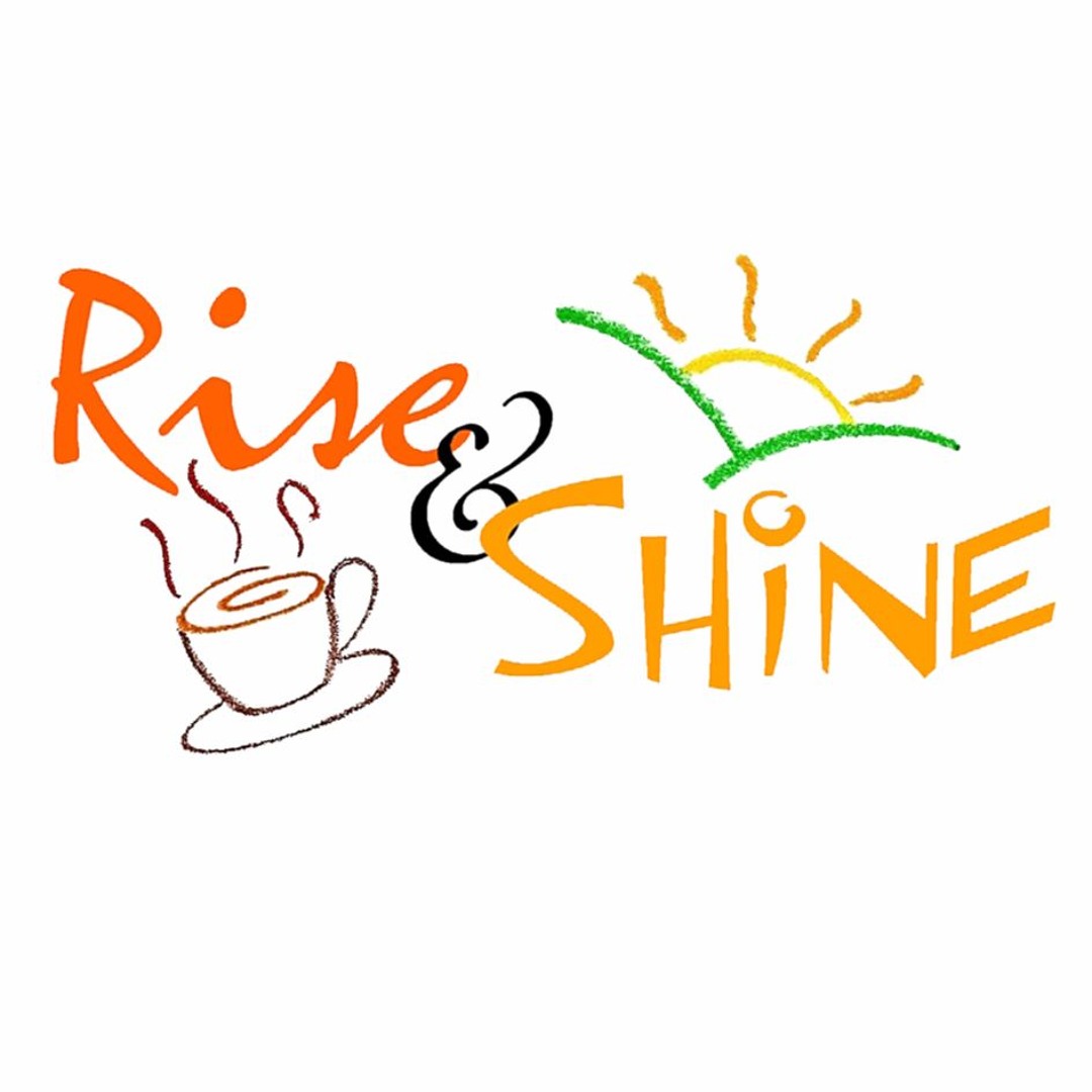 Stream Rise & Shine, Program 043 - Derrick Skoglund, Pastor of Global ...