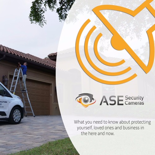 Stream episode ASE Security Cameras: All You Need to Know about ...