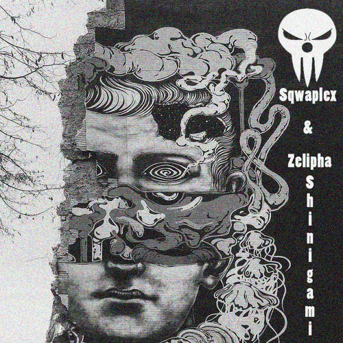 Stream Sqwaplex & Zelipha - Shinigami by Sqwaplex♛ | Listen online for free on SoundCloud