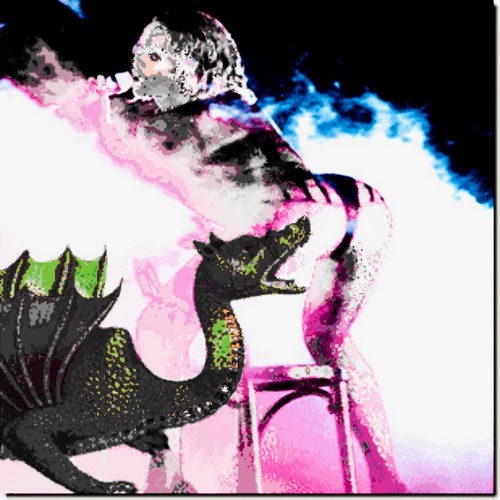 Stream Pearly Gates {prod. Sauron) by Danny Reif | Listen online for ...