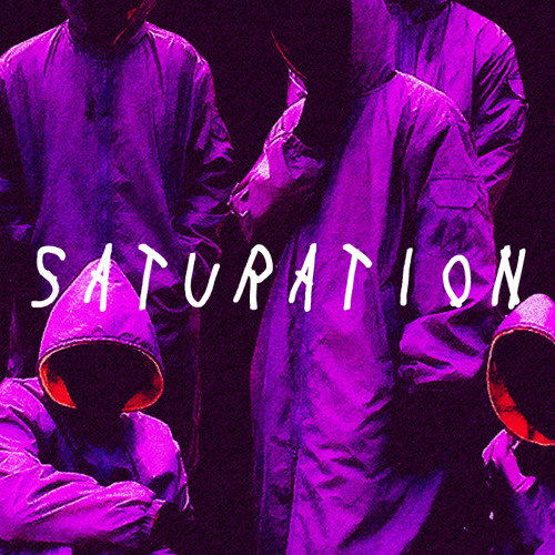 Stream BROCKHAMPTON - SATURATION III (Type Beat) by Ocean | Listen ...