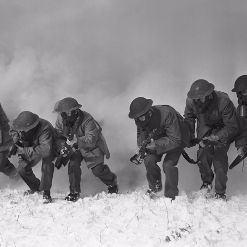 Stream The Breakthrough: Used as “Guinea Pigs” by the U.S. Military ...