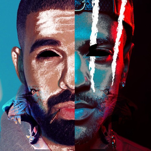 Stream BEAST MODE - Drake More Life Type Beat 2017 - Big Sean I Decided ...