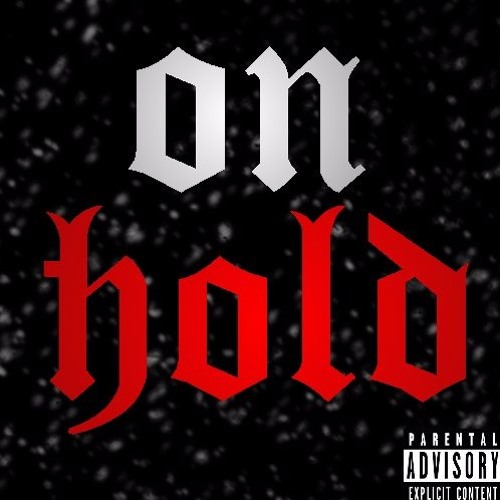 Stream "ON HOLD" by BOOFGODS | Listen online for free on SoundCloud