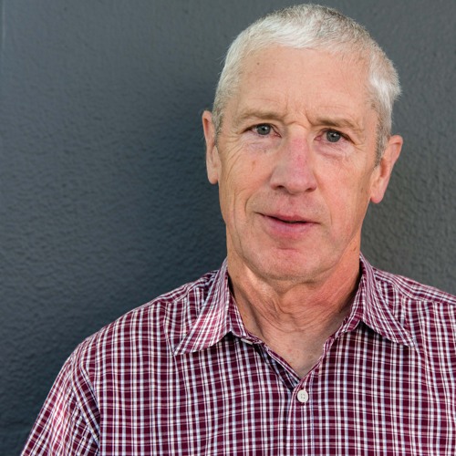 Stream Tony Allison | A Seattleite's Involvement with the Cold War ...