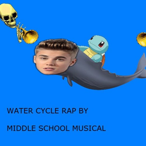 Stream Water cycle rap Feat. Alvin and the chipmunks by homer3002 ...