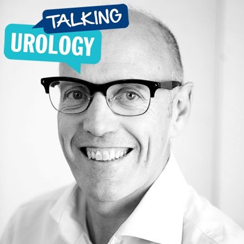 Stream APCC 2017 Interviews - Prof. Nick James by Talking Urology ...