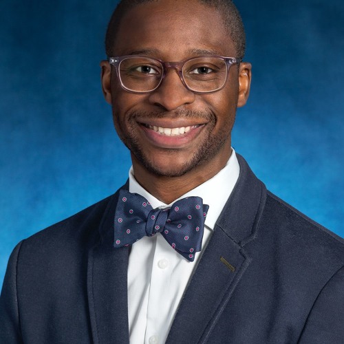 Stream HBCU Voices of STEM Excellence - Stillman's Brian Gibbs by HBCU ...