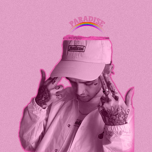 Stream R.I.P ☆LiL PEEP☆ MIX by VoidTracks | Listen online for free on ...