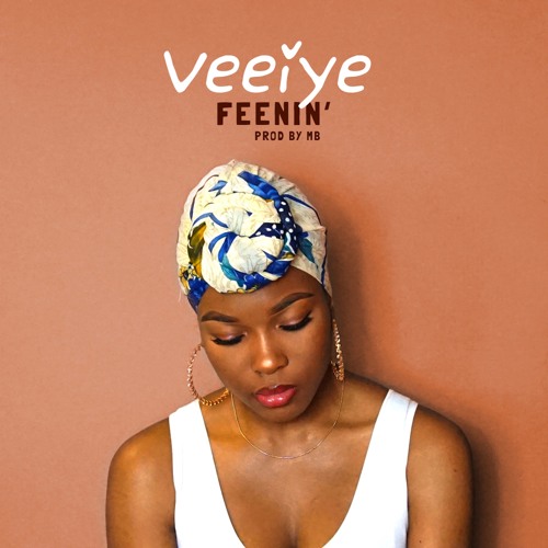 Stream Feenin' (Prod. by MB) by Veeiye | Listen online for free on ...