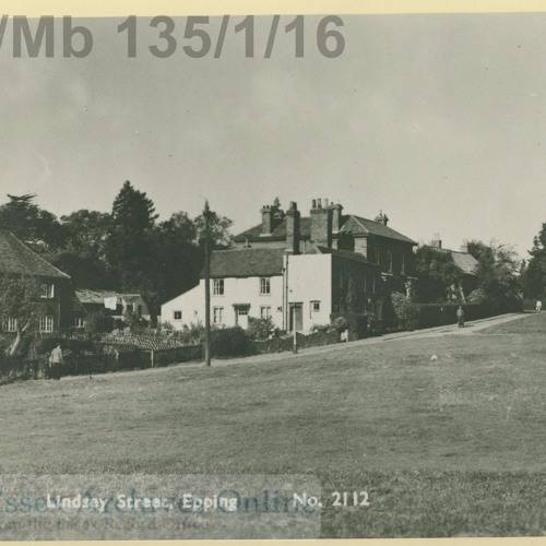 Stream Essex Record Office | Listen to Talk by Crispus Cottis and ...