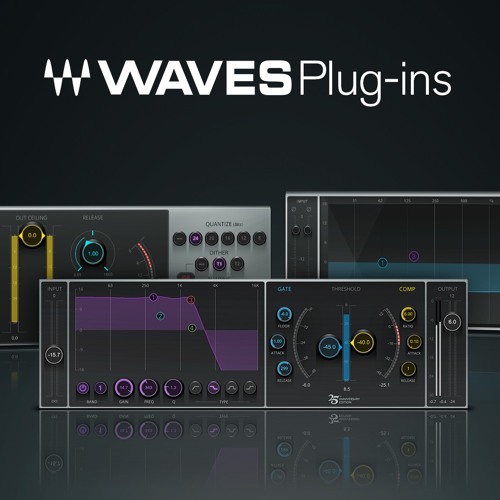 Stream Waves Main Demo by Steinberg | Listen online for free on SoundCloud