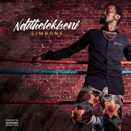 Stream Ndithelekiseni by Simbone Inyange | Listen online for free on ...