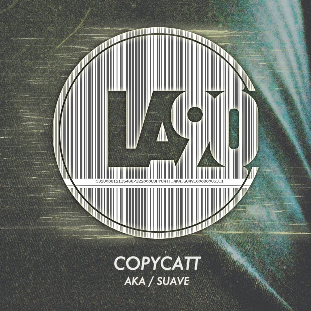 Stream Copycatt - Suave by LA90 Music | Listen online for free on ...