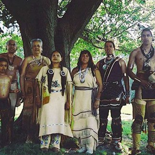 Stream Pilgrims and Native Americans, Giving Thanks to Different Gods ...