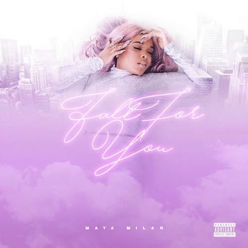 Stream Fall For You by Maya Milan Music | Listen online for free on ...