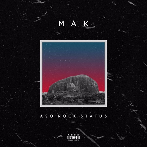 Stream M.A.K The Musician | Listen to ASO ROCK STATUS - M.A.K playlist ...