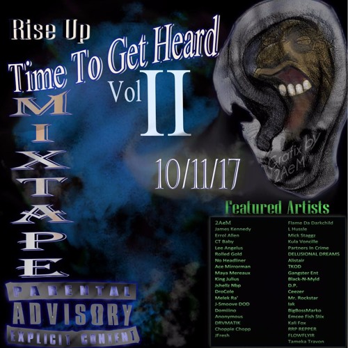 Stream THE BLACK SHEEP - Iak (Prod. By S Ka) by Time To Get Heard ...