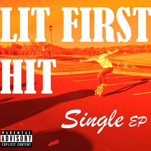 Stream Lit First Hit - Big East by Not Ur Average Rappers | Listen ...