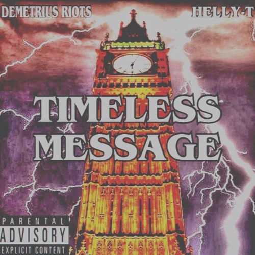 Stream The End by Helly-T | Listen online for free on SoundCloud