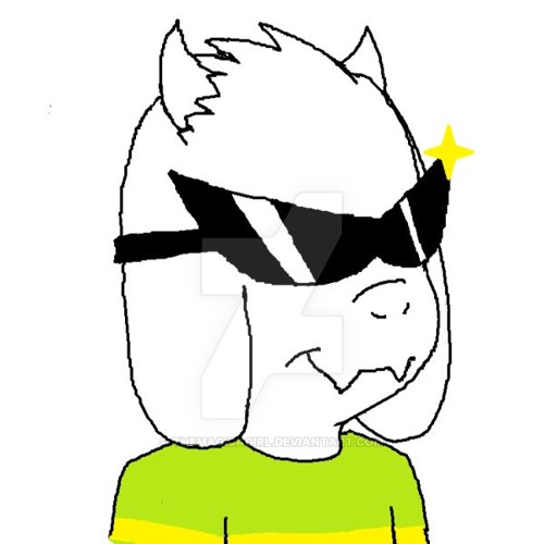 Stream [Edgytale Ost] Cool Memories by Random dude | Listen online for ...