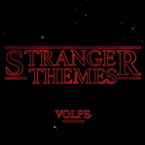 Stream Indiana Jones Theme (Stranger Things Remix) by Volpe | Listen ...