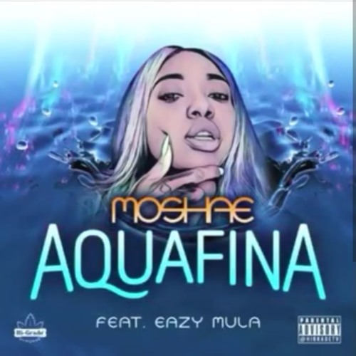 Stream Aquafina by Moshae | Listen online for free on SoundCloud
