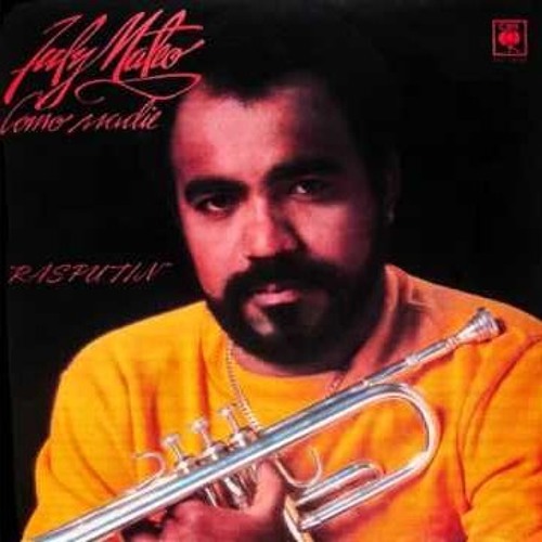 Stream July Mateo (Rasputin) - Primavera by realdomi._ | Listen online ...