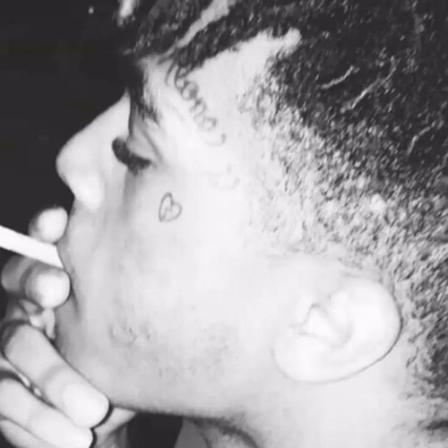 Stream XXXTENTACION Type Beat "Misunderstood" | Sad | Rap Type Beat by ...