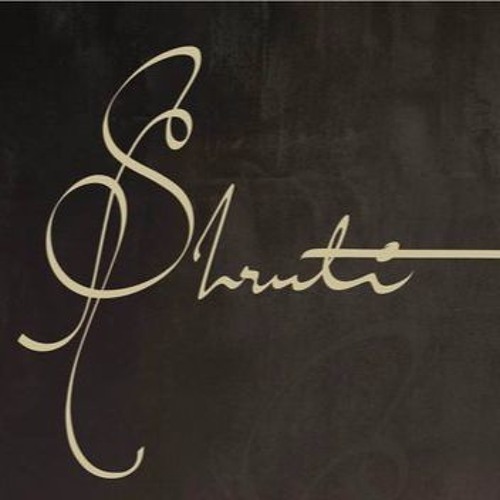 Shruti Love Logo