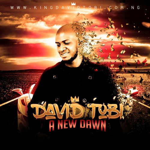 Stream God Dey by King David Tobi | Listen online for free on SoundCloud