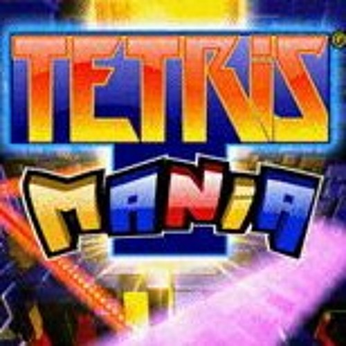 Stream TETRIS-MANIA [FROM OLD SAMSUNG MOBILE] by - DOLLAR - | Listen ...