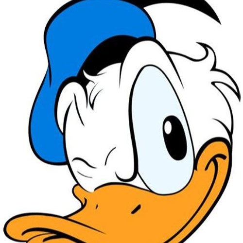 Stream Drop the DUCK! - Donald Duck Theme by dennis | Listen online for ...
