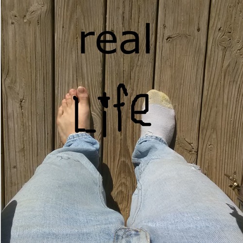 Stream REAL-Life by Real The BAnd | Listen online for free on SoundCloud