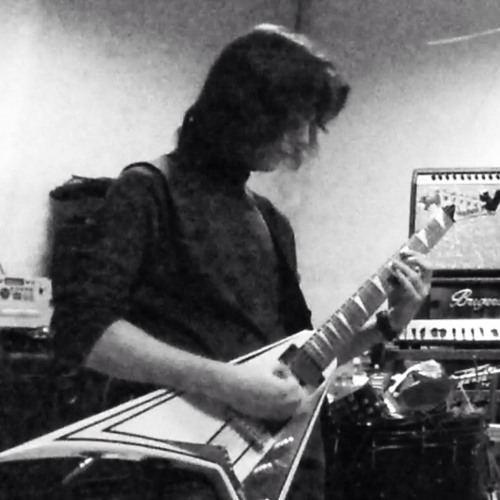 Stream Death - Crystal Mountain ( my version ) - only guitars by Eugene Pavlenko | Listen online ...