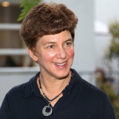 Stream Ian Hamilton Finlay Conversations: Nancy Perloff by LittleSparta ...