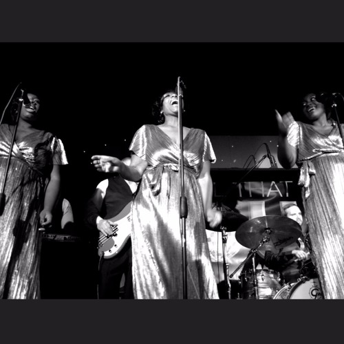Stream You Can't Hurry Love by All That Soul | Listen online for free ...
