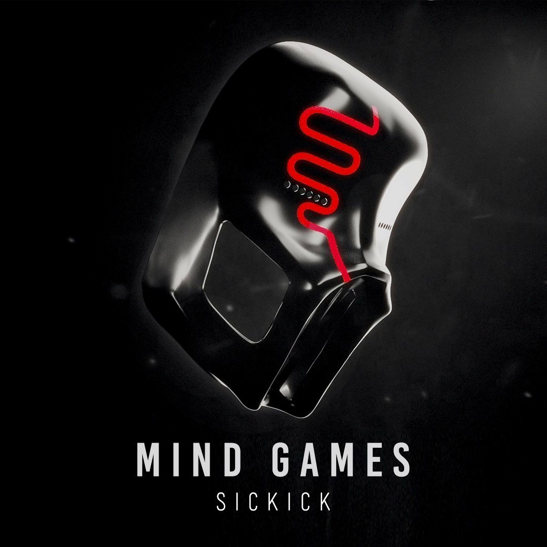 Stream Sickick - Mind Games by SICKICK | Listen online for free on ...
