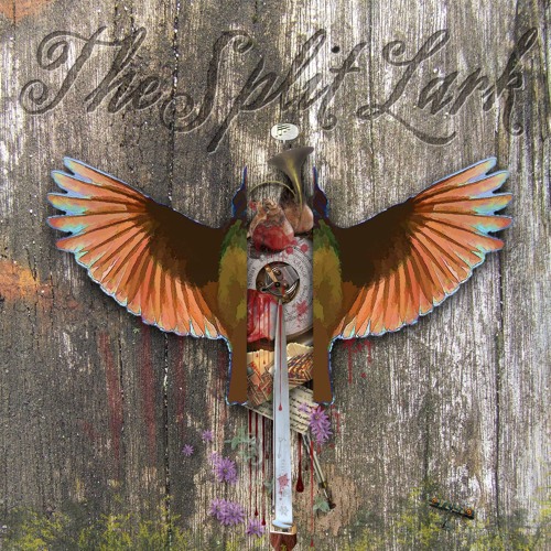 Stream Split The Lark by Alfred James Band | Listen online for free on ...