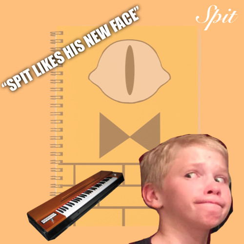 Stream Spit - "Spit Likes His New Face" - The Offbeats by Mödestian ...