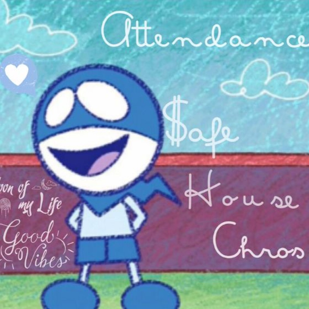 Stream Attendance (Prod. SafeHouseChri$) by Steve Naive(@quitactinn ...