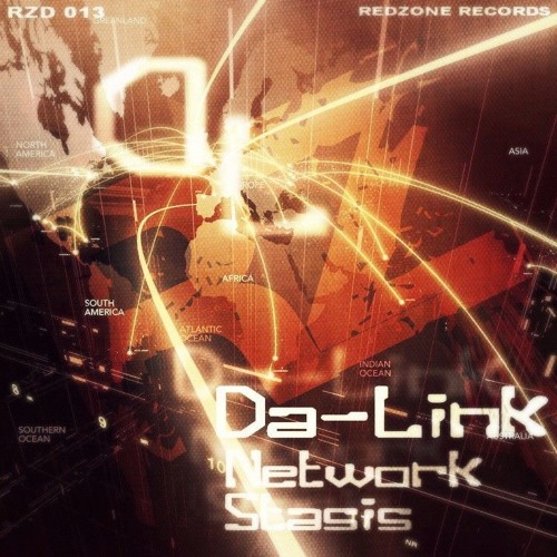 Stream Da-Link - Network by Da-Link | Listen online for free on SoundCloud