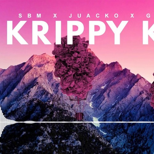 Stream Krippy Kush (Remix Juacko X SBM X Gal Meraz) - Bad Bunny Ft ...