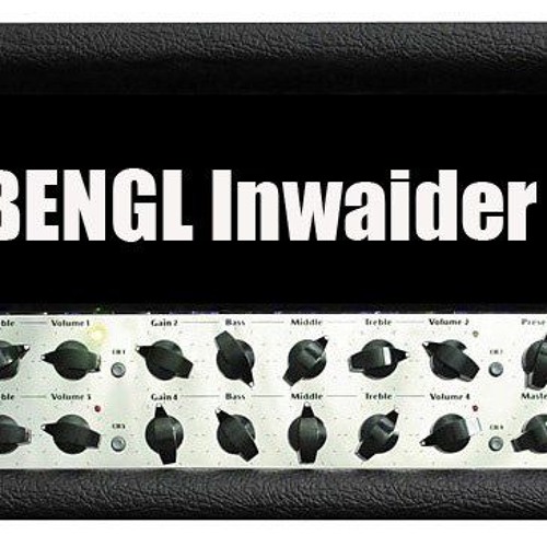 Stream DSP Invader 9 B Grind Sample by Deadlight Studio Profiles ...