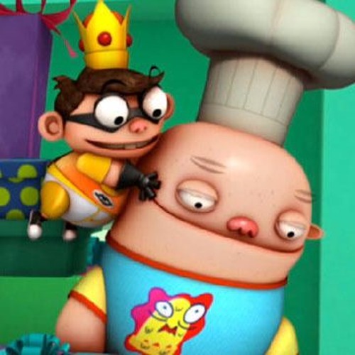 Stream Dora Farts by dannydevitoonion | Listen online for free on ...