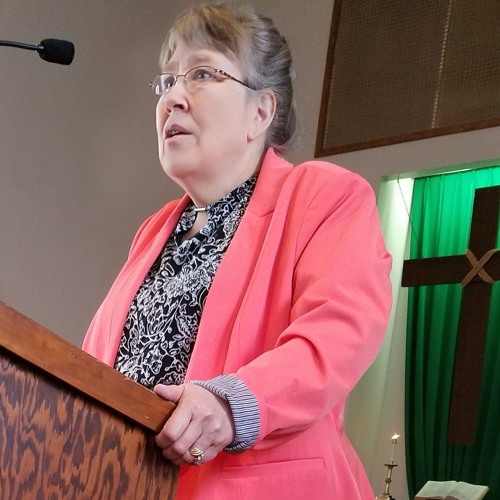 Stream 17-1119 What Talents Did You Get - Rev Judith Reinhart-Nelson by ...