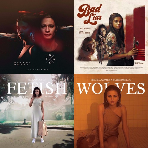 Stream AMAs Tonight!!! (Re-LEAK) It Ain't me bad liar fetish and wolves ...