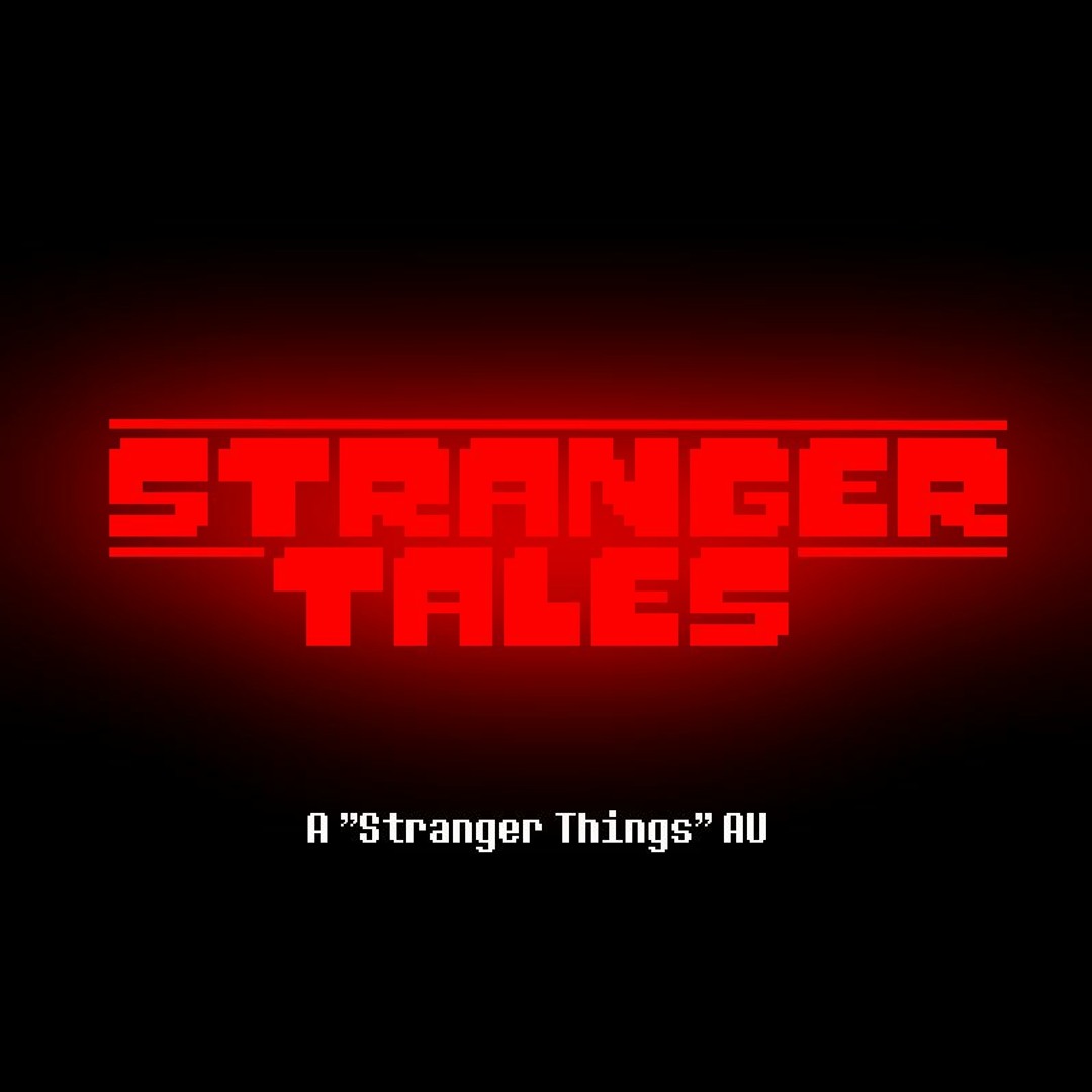 Listen to [Undertale AU - Stranger Tales] Over and Out! by BenyiC03 in ...
