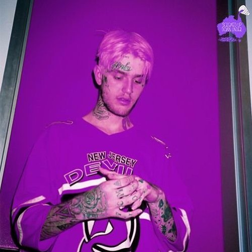 Lil Peep Rip