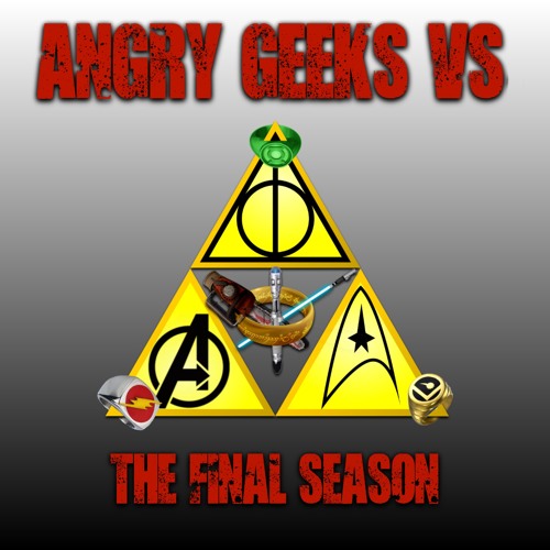 Stream episode S7E14: VS Justice League by Angry Geeks VS podcast ...